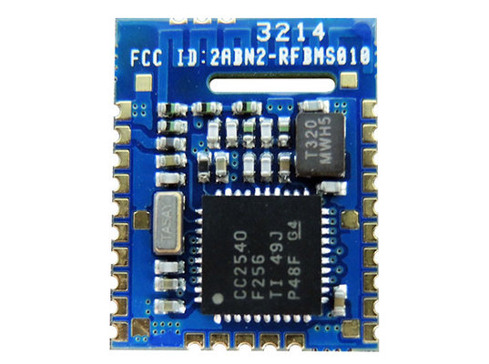 BLE Modules RF-BM-S01