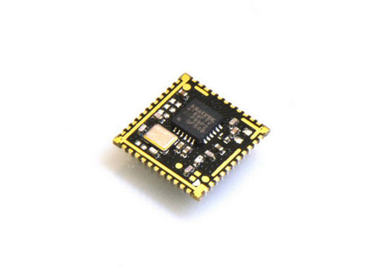 b/g/n Wi-Fi/BT Module F89FTSM13-W2