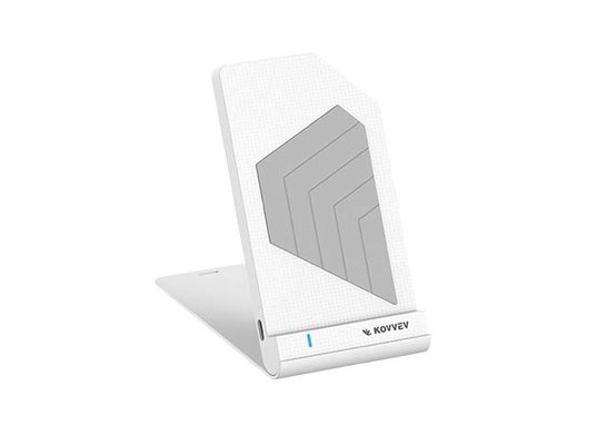 Wireless charging base W20