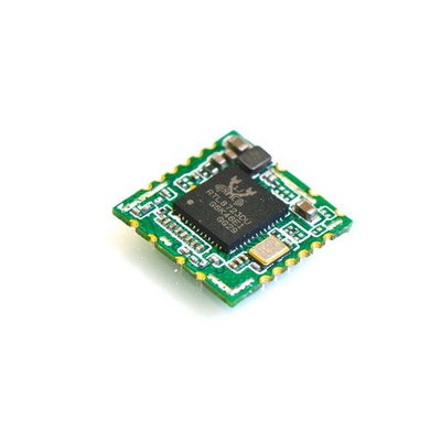 b/g/n Wi-Fi/BT Module 6223E-UUD