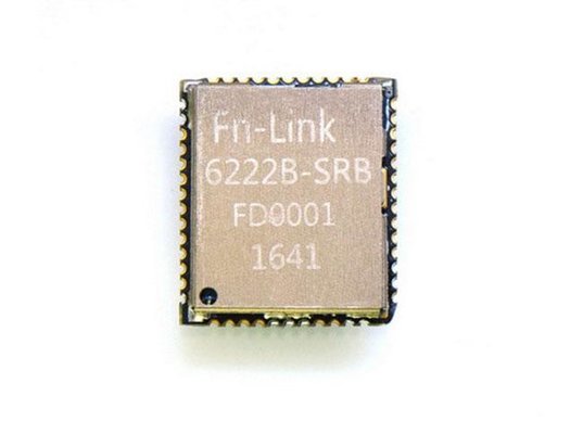 a/b/g/n/ac Wi-Fi/BT Module 6222B-SRB
