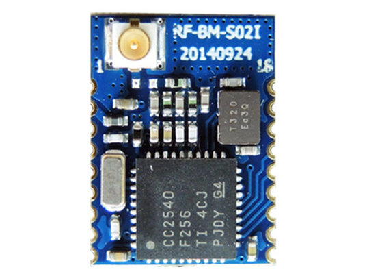 BLE Modules RF-BM-S02