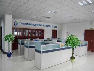 TAIAN FENGNI INDUSTRIAL&TRADE CO.,LTD