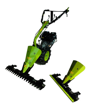 garden tools grass cutter sickle bar mower motors garden lawn mower with gasoline engine