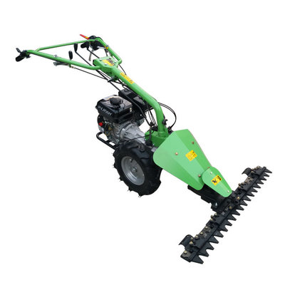 garden tools grass cutter sickle bar mower motors garden lawn mower with gasoline engine
