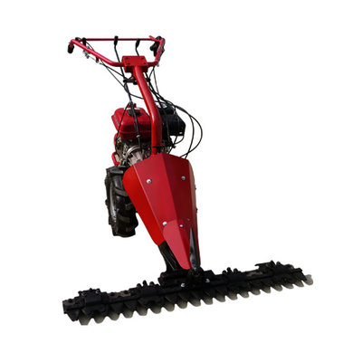 garden tools grass cutter sickle bar mower motors garden lawn mower with gasoline engine