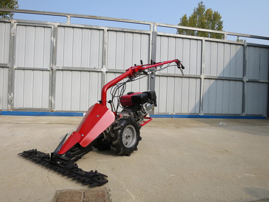 garden tools grass cutter sickle bar mower motors garden lawn mower with gasoline engine