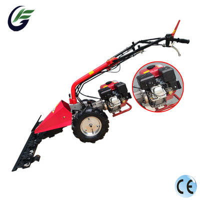 garden tools grass cutter sickle bar mower motors garden lawn mower with gasoline engine