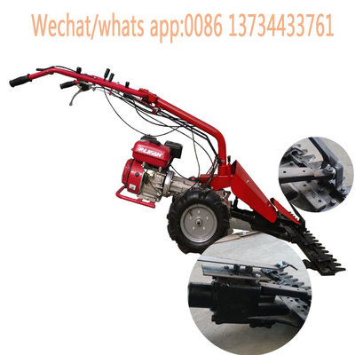 garden tools grass cutter sickle bar mower motors garden lawn mower with gasoline engine