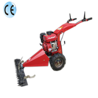 OHV 6.5HP engine gasoline lawn mower/scythe mower/lawn mower
