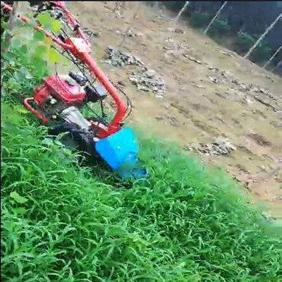 900mm Width Pasturing Area: Field/Hay Mower