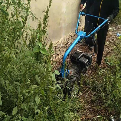Multifunctional Gasoline Scythe Mower