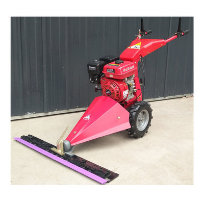 Agricultural equipment Farm Machinery mini walking tractor grass cutter/sickle bar mower
