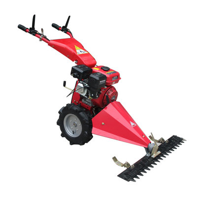 Factory wholesale tractor mounted sickle bar mower reciprocating lawn mower