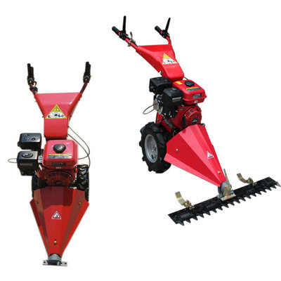 Factory wholesale tractor mounted sickle bar mower reciprocating lawn mower