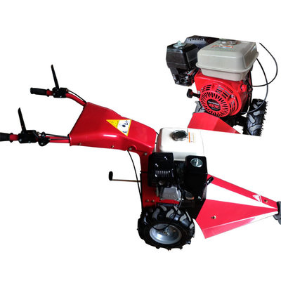 OHV 6.5HP engine gasoline lawn mower/scythe mower/lawn mower