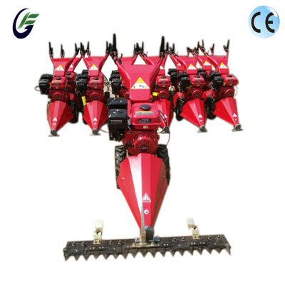 800mm/900mm/1200mm Gasoline Power sickle bar mowers for sale