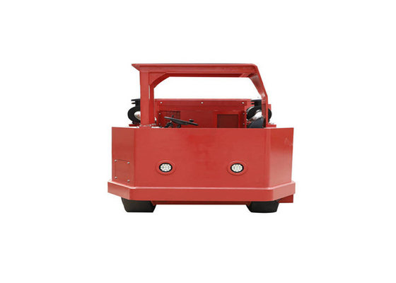 FUK-15 Underground Mining dump Truck, 15 Ton Underground Mining Truck with good quality and low price for sale