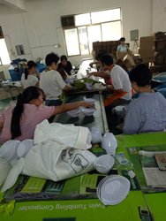 Ningbo Diker Imp&Exp Co.,Ltd