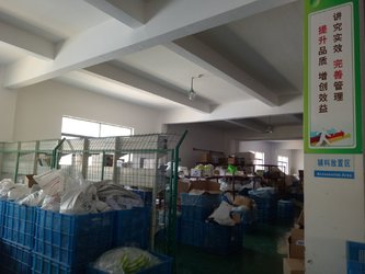 Ningbo Diker Imp&Exp Co.,Ltd