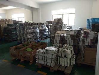 Ningbo Diker Imp&Exp Co.,Ltd