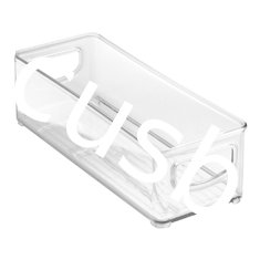 China Refrigerator, Freezer and Pantry Storage Container – Food Organizer Bin for Kitchen supplier