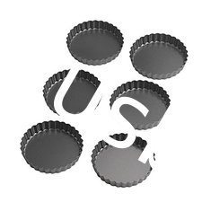 China Professional Non-Stick 2-Piece Healthy Miracle Meatloaf Pan Perfect Results Large Nonstick Loaf tin bakeware supplier