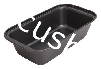 China 3 Piece NonStick Bread Pan Set Loaf Pans For Bread Baking Pans Bakeware Set supplier
