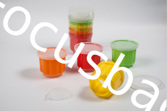 China FBAB4050  for wholesales food-grade PP/PE pudding mold easy to release supplier