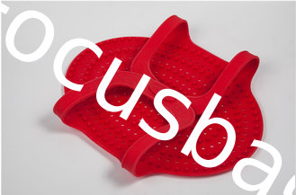 China FBAB50231 for wholesales silicone food-grade turkey roast lifter supplier