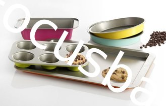 China 5pcs round cake pan carbon steel cake mould cake pan for baking supplier