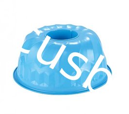 China Wholesale Kitchen Usage and Eco-friendly Feature chef cake pan carbon steel bundt pan cake baking tins supplier