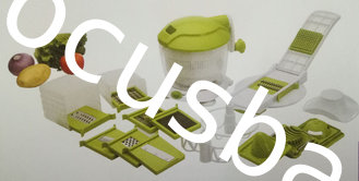 China FBF1405 for wholesales manual tomato onion cutter salad blender by hand supplier