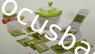China FBF1406 for wholesales detachable 8-cup food processor with stainless steel blade supplier