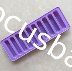 China FBTZ111301 for wholesales fresh food-grade 10 cavity cookie ice chocolate mold supplier