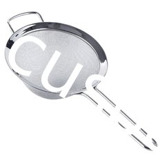 China Good Quality Stainless Steel Fine Tea Mesh Strainer Colander Food Rice Vegetable Strainer supplier