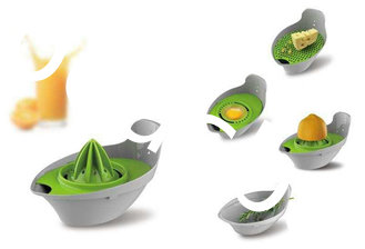 China FBT121904 for wholesales 4 in 1 super worth multi-function cup supplier