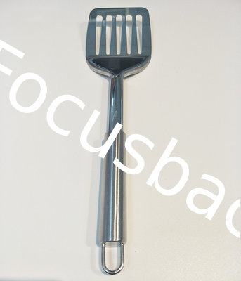 Stainless Steel Kitchen Utensils Set Durable Non Stick Coating Ergonomic Handle Dishwasher Safe Cookware supplier