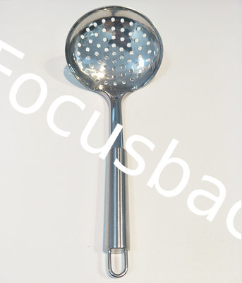 Stainless Steel Kitchen Utensils Set Durable Non Stick Coating Ergonomic Handle Dishwasher Safe Cookware supplier