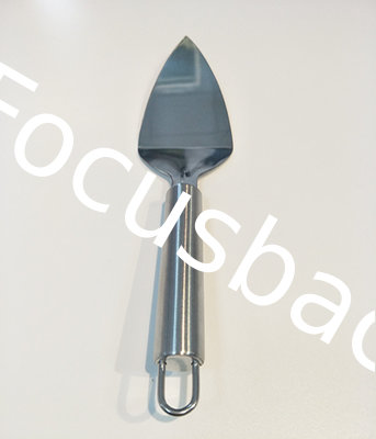 Stainless Steel Kitchen Utensils Set Durable Non Stick Coating Ergonomic Handle Dishwasher Safe Cookware supplier