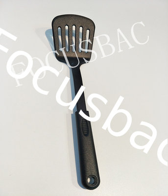 Customized color 6pcs kitchen non stick Nylon Kitchen Utensils Cooking Tool Set supplier