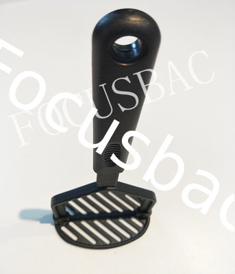 Customized color 6pcs kitchen non stick Nylon Kitchen Utensils Cooking Tool Set supplier