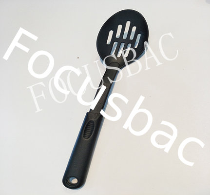 Customized color 6pcs kitchen non stick Nylon Kitchen Utensils Cooking Tool Set supplier