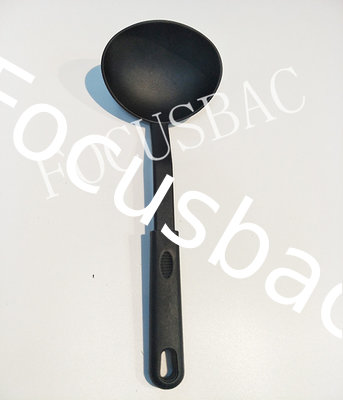 Customized color 6pcs kitchen non stick Nylon Kitchen Utensils Cooking Tool Set supplier