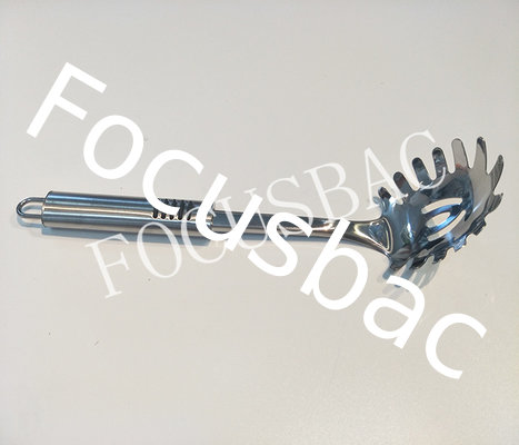 LFGB/FDA certificated customized item Restaurant Stainless Steel Kitchen Tools/Kitchen Utensils supplier