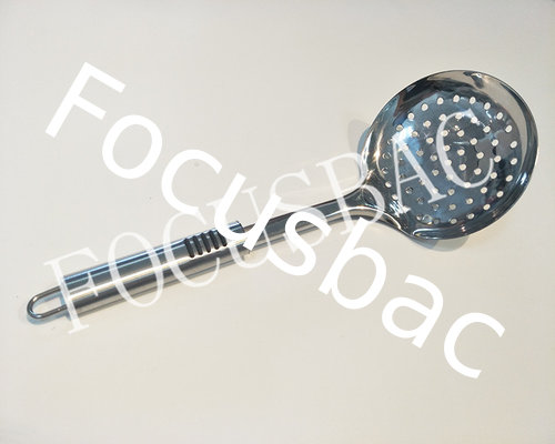 LFGB/FDA certificated customized item Restaurant Stainless Steel Kitchen Tools/Kitchen Utensils supplier