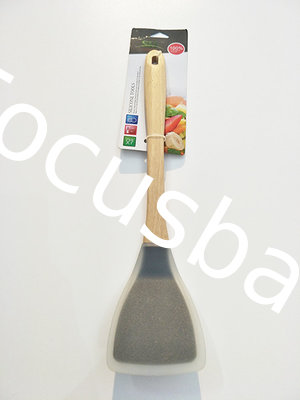 Silicone Kitchen Utensil Set Spaghetti Server Soup Ladle Slotted Spoon Slotted Turner skimmer turner spoon supplier