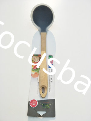 Silicone Kitchen Utensil Set Spaghetti Server Soup Ladle Slotted Spoon Slotted Turner skimmer turner spoon supplier