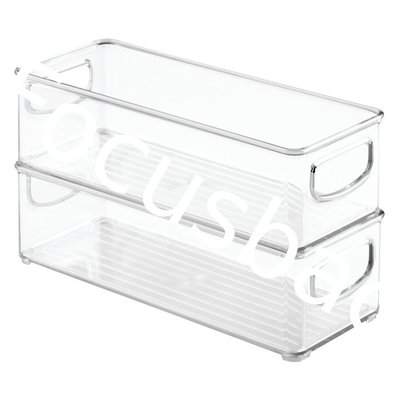 Refrigerator, Freezer and Pantry Storage Container – Food Organizer Bin for Kitchen supplier