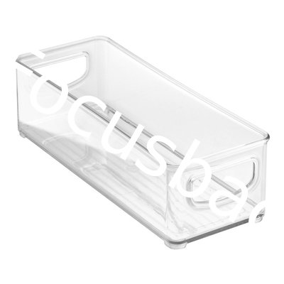 Refrigerator, Freezer and Pantry Storage Container – Food Organizer Bin for Kitchen supplier
